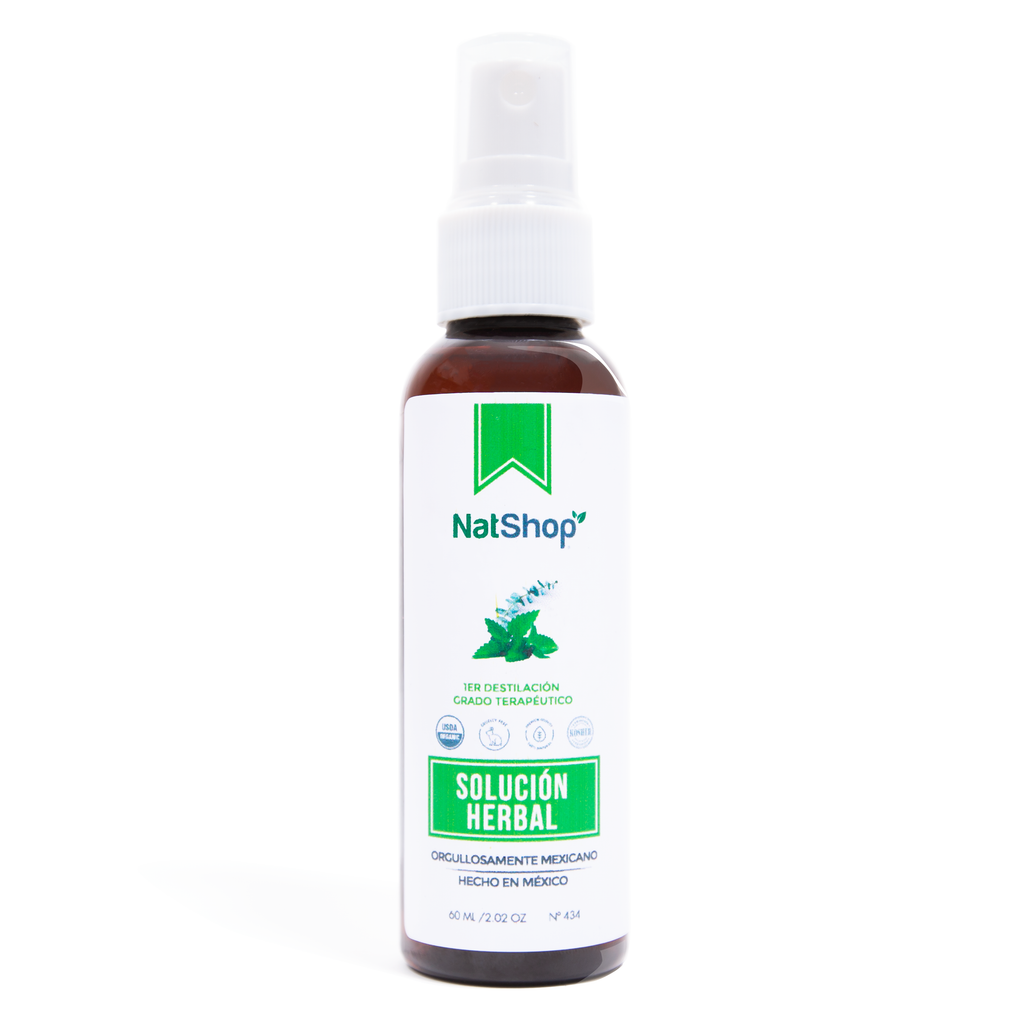 Solución herbal – Natshop