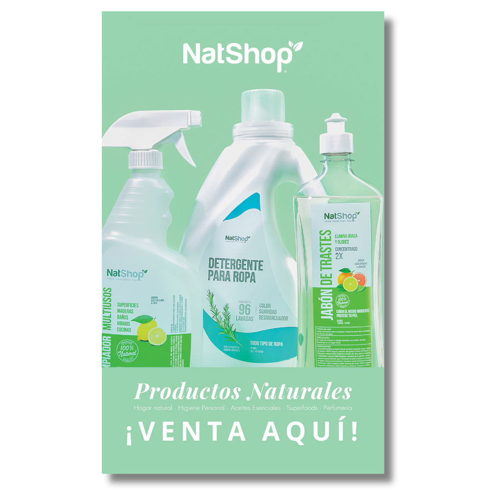 Productos – Página 5 – Natshop